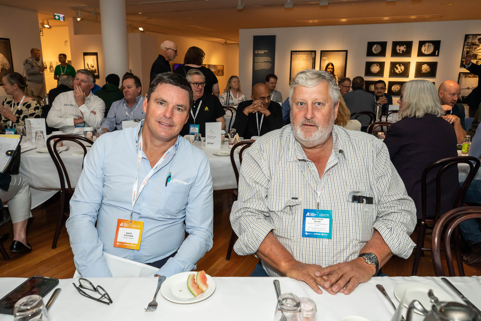 DAS23 Gallery - Photo Gallery – Digital Agrifood Summit