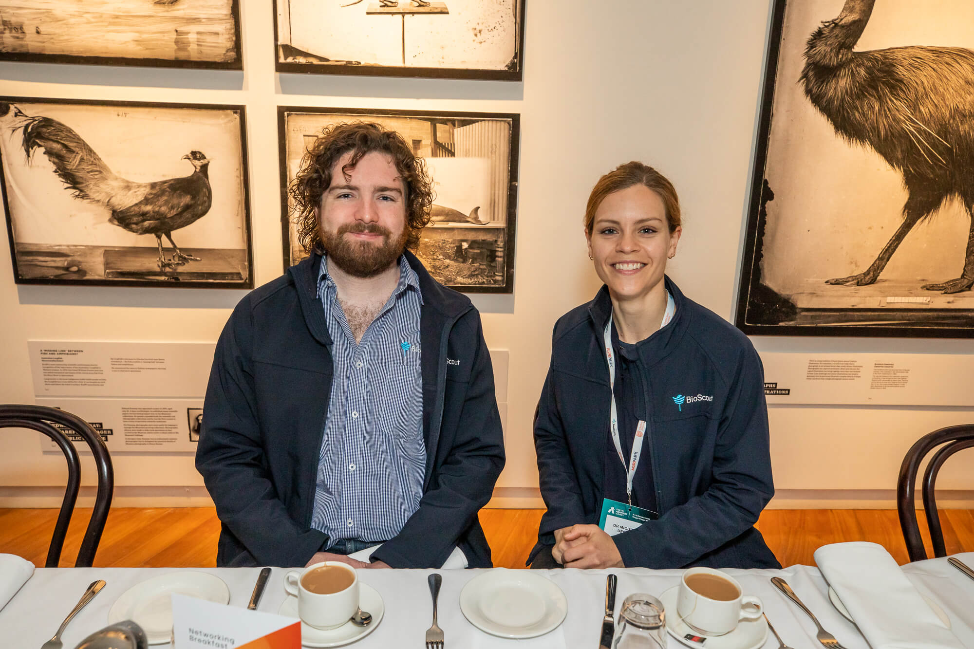 DAS23 Gallery - Photo Gallery – Digital Agrifood Summit