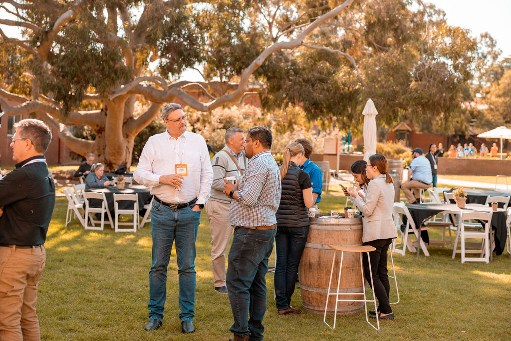 DAS23 Gallery - Photo Gallery – Digital Agrifood Summit