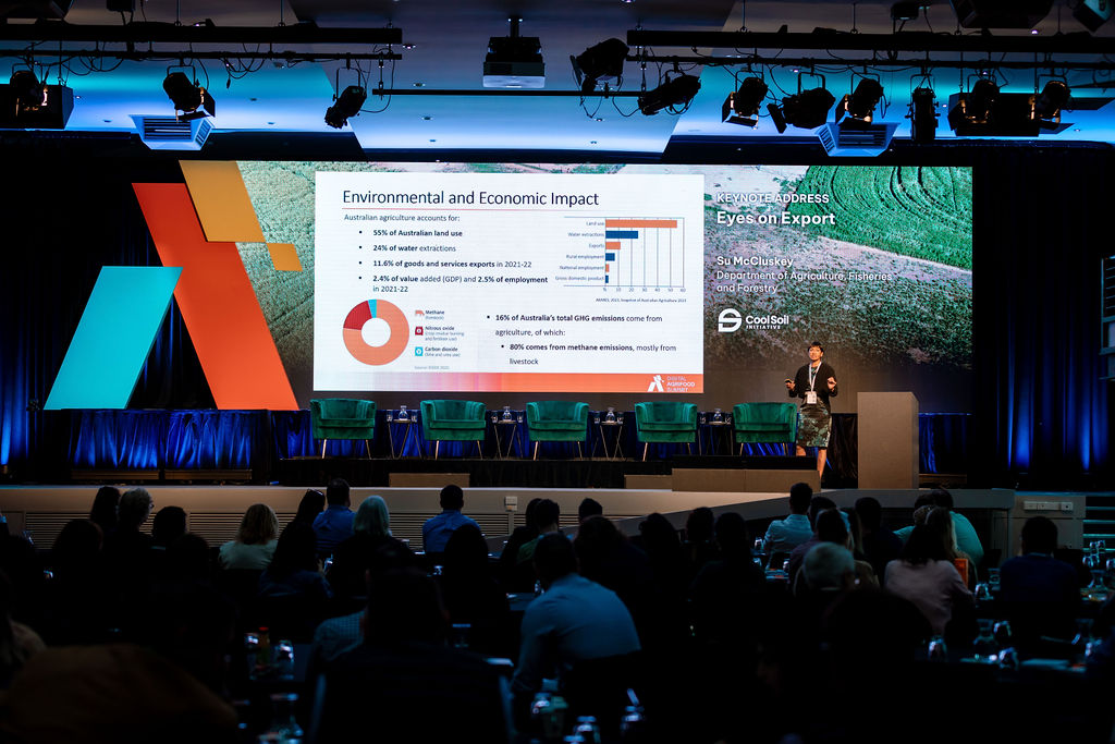 DAS23 Gallery - Photo Gallery – Digital Agrifood Summit