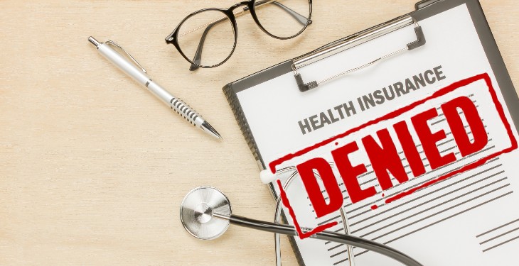 7 Tips to Improve Healthcare Claims Denial Management