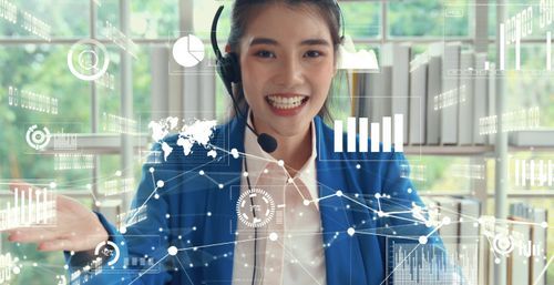 Building the Future of Call Centers through Digital Transformation