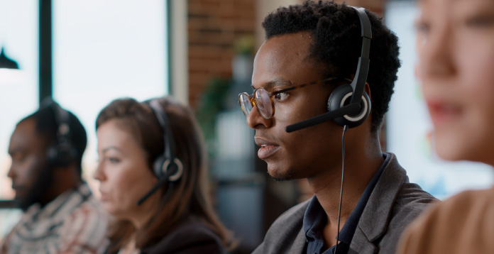 What Is Automatic Call Distribution (ACD) & Its Benefits