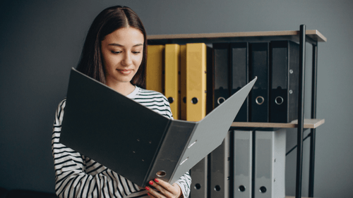 Ultimate Guide to Records Management Lifecycle