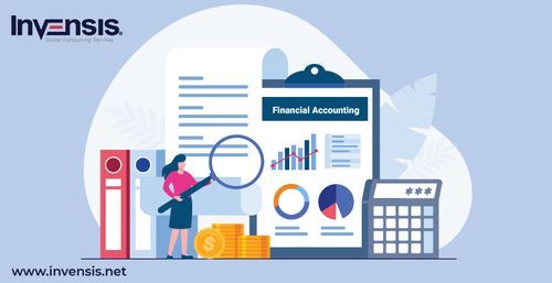 Latest Accounting Trends in 2024 | Future of Accounting