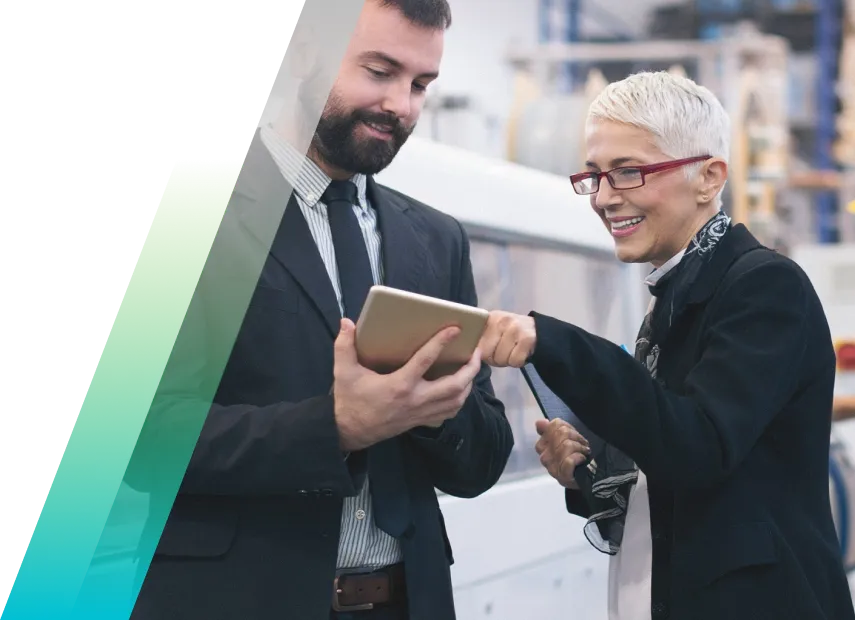 Automation Outsourcing Services | Invensis