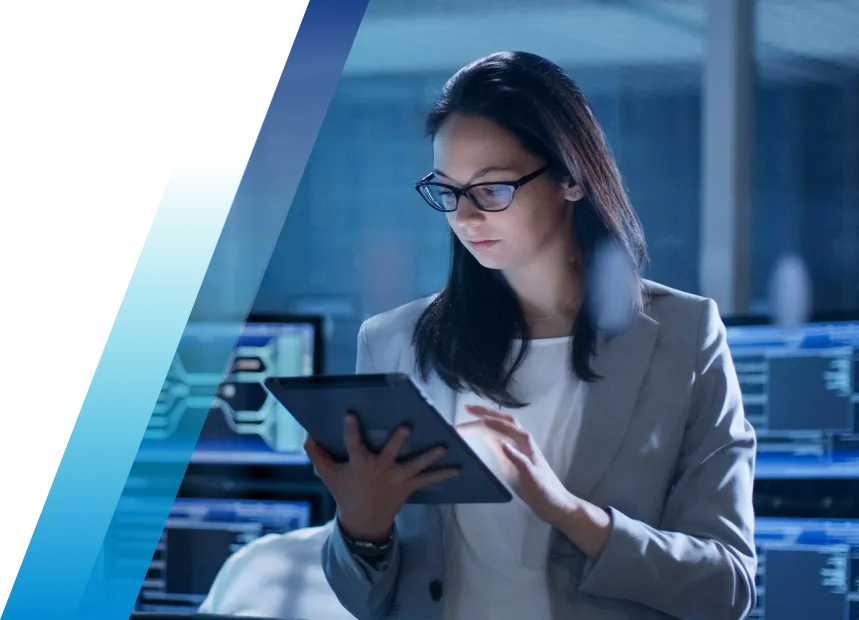 Outsource Data Processing Services | Invensis