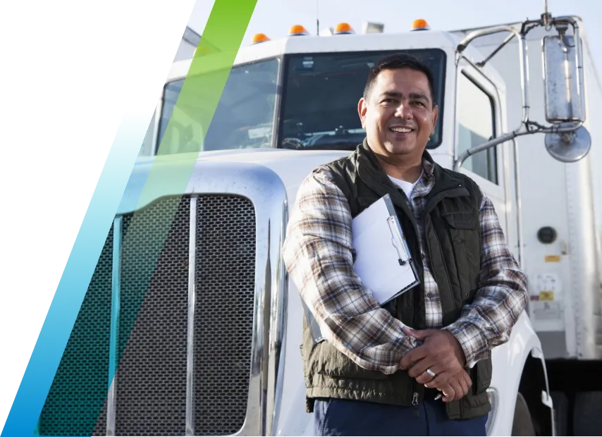 Outsource Trucking Company Accounting & Bookkeeping Services