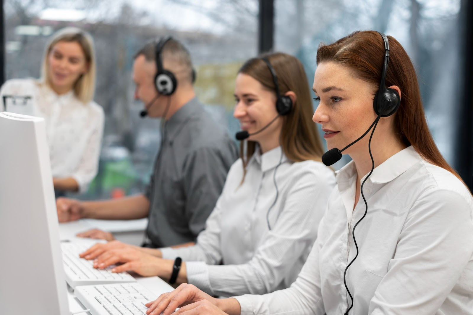 9 Best Practices for Call Center Management Success