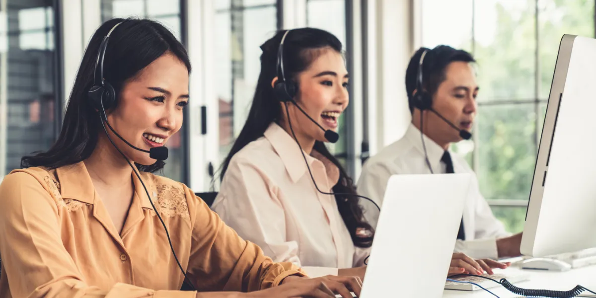 How to Create Inbound Call Center Strategies for Success
