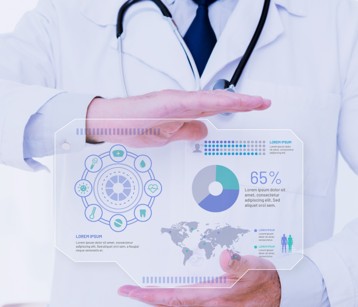 Step-by-Step Guide: Healthcare Revenue Cycle Flowchart
