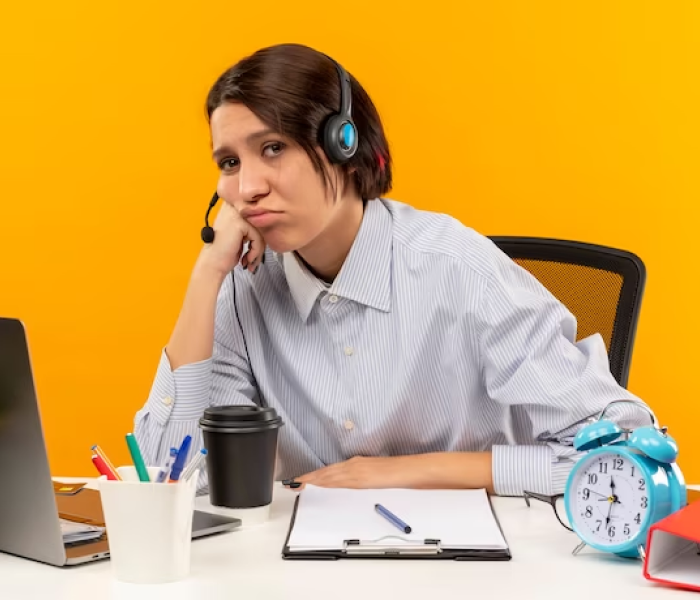 5 Call Center Challenges with Expert Solutions