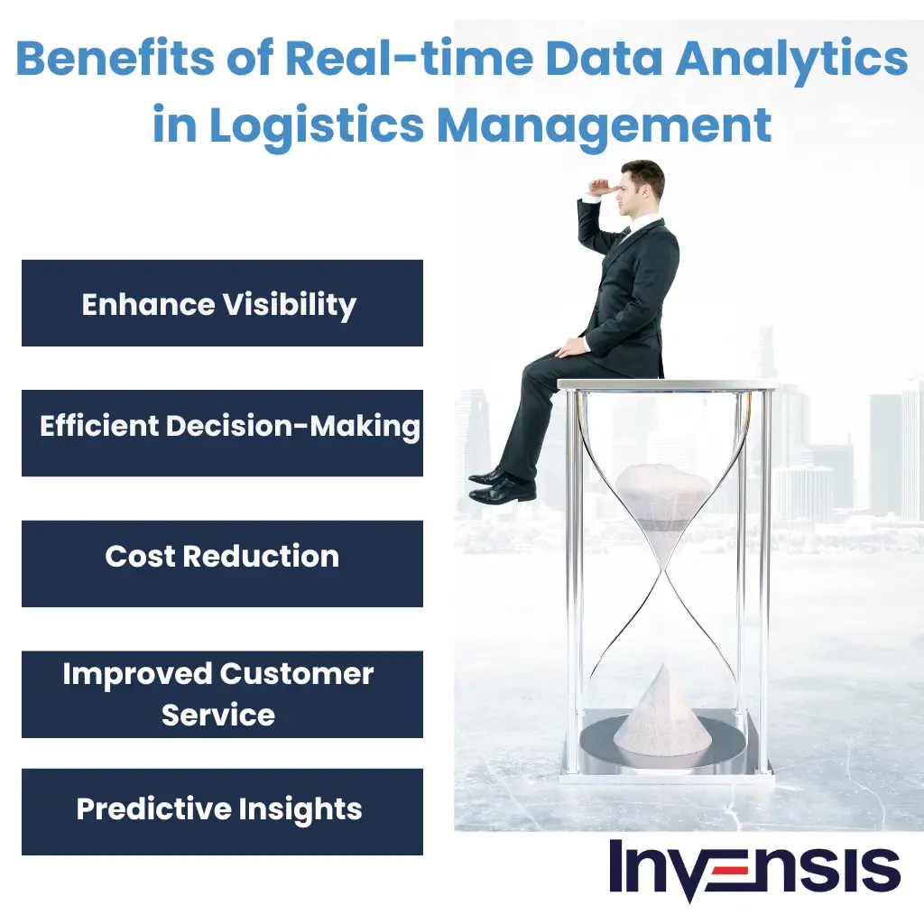 10 Strategic Objectives of Logistics Management