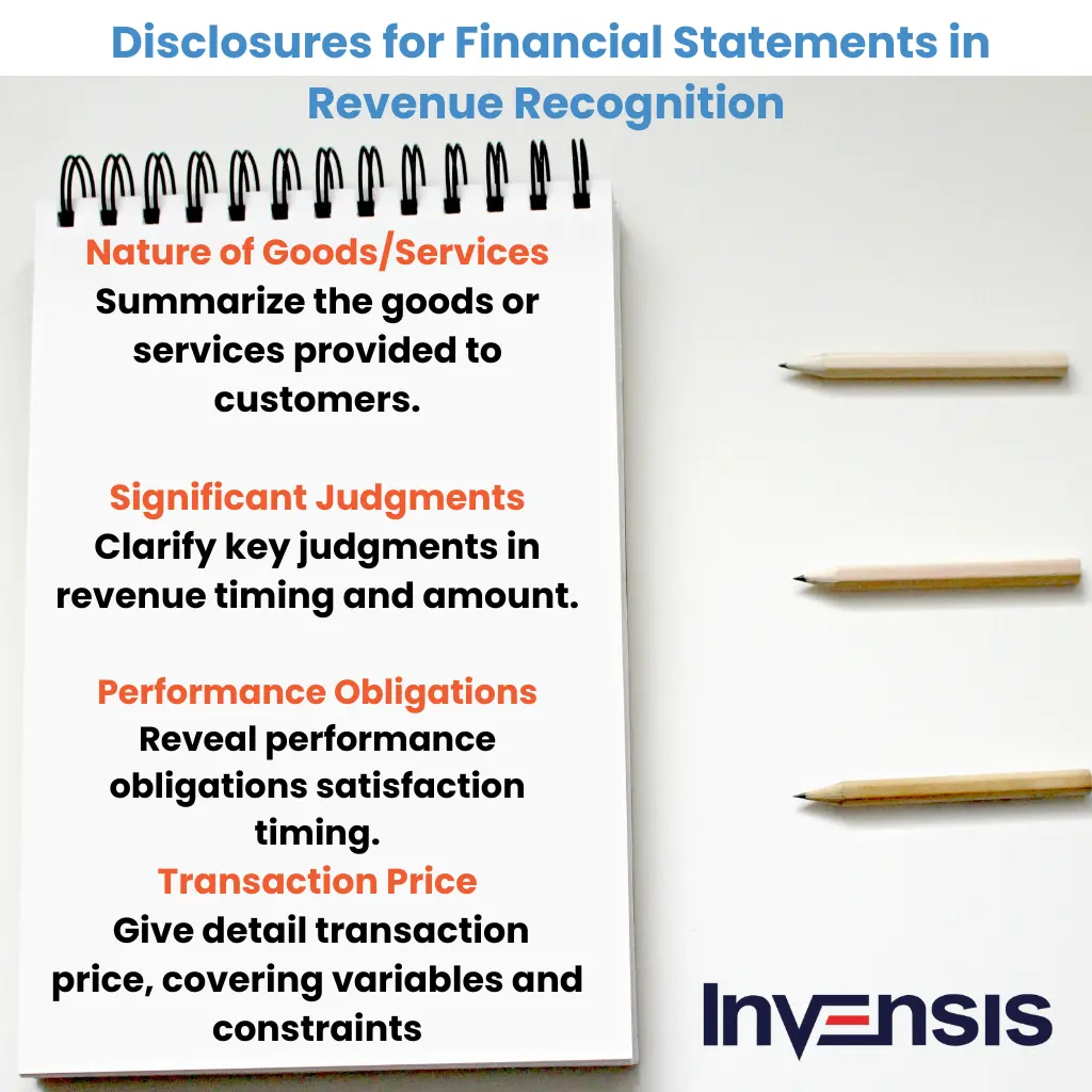 Revenue Recognition Explained: Principles and Types