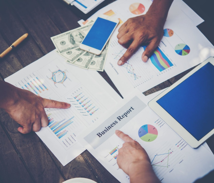 Effective Financial Management Strategies for Small Businesses