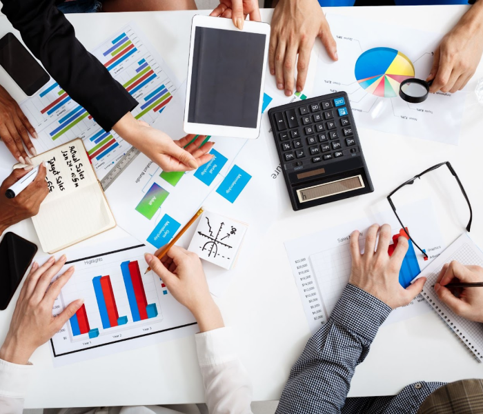 GAAP vs. IFRS: What's the Difference?