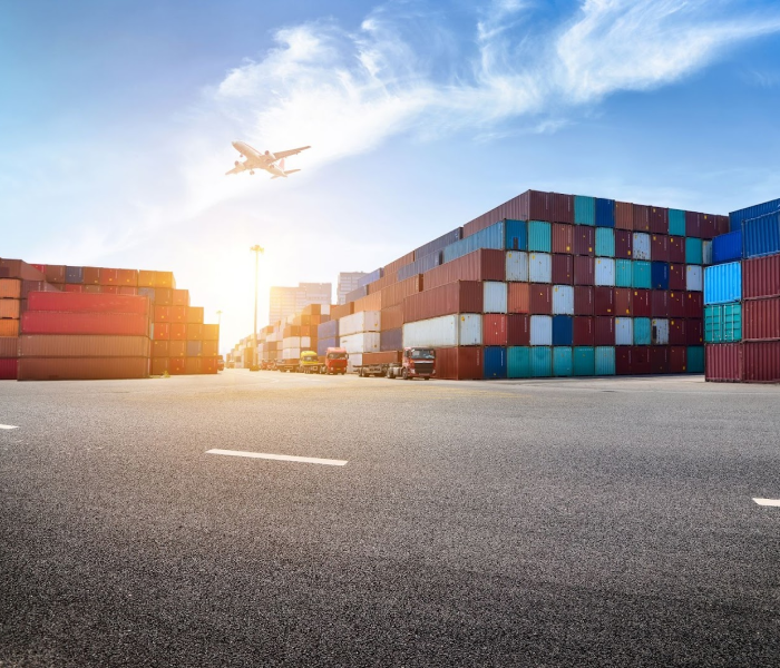 Choosing the Right Logistics Partner: Key Tips for Your Business
