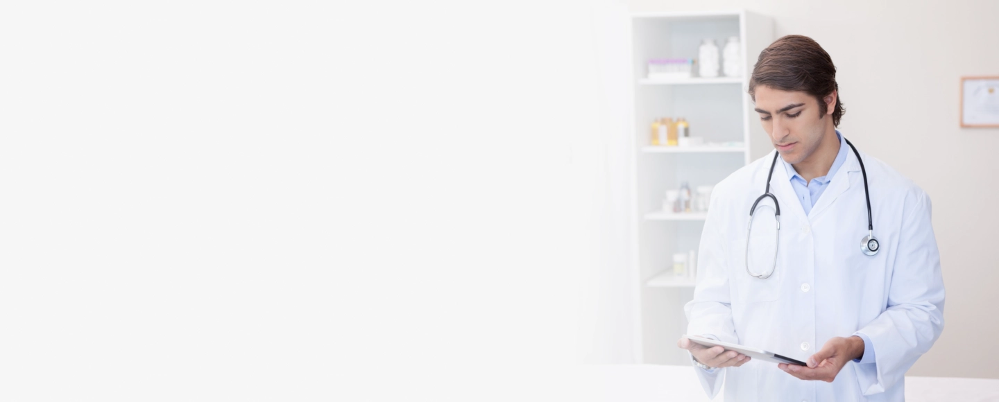 Outsource Medical Record Retrieval Services | Invensis