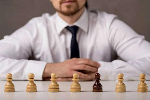 Top 6 Tips to Improve Business Competitiveness