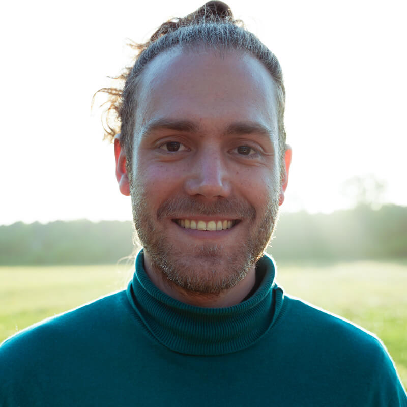 SET & SETTING Retreat: Das ist unser Team