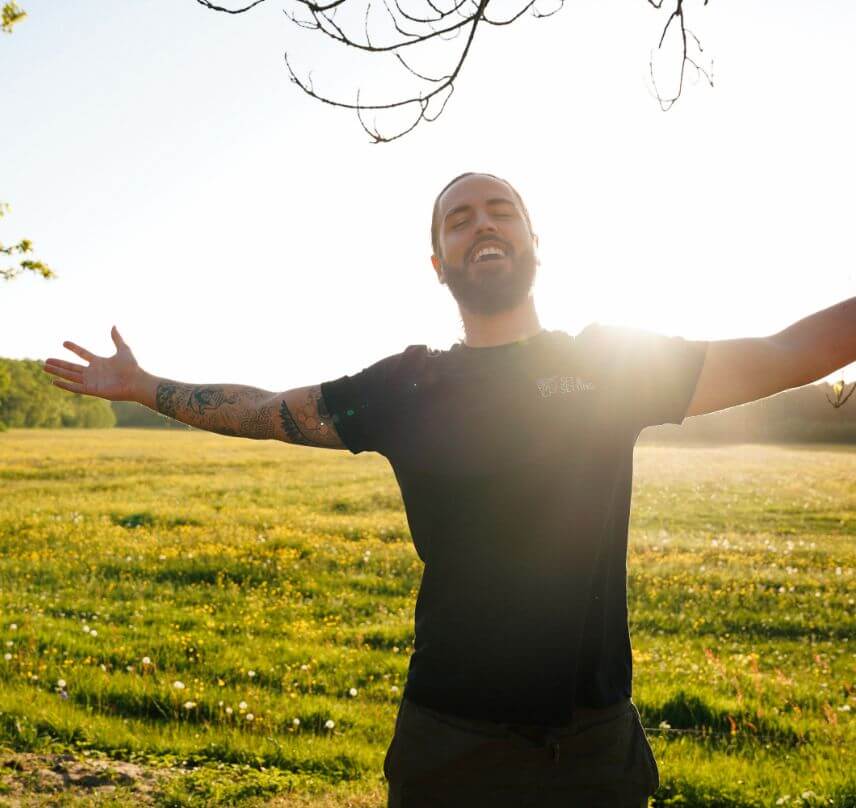 SET & SETTING Retreat | Education