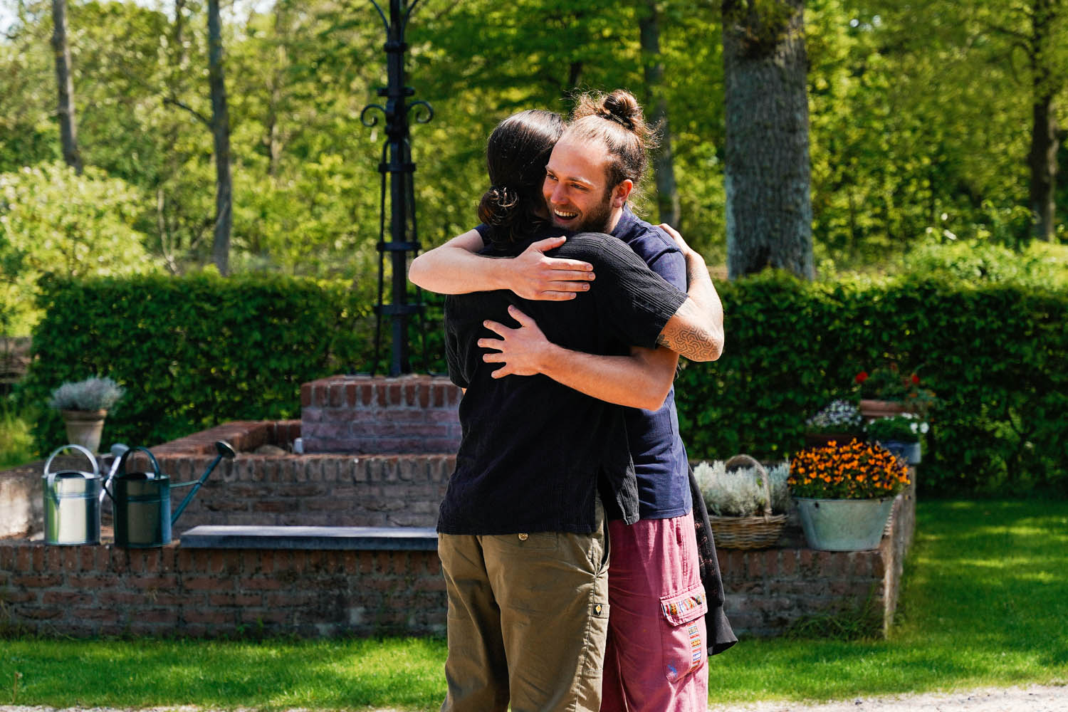 SET & SETTING Retreat