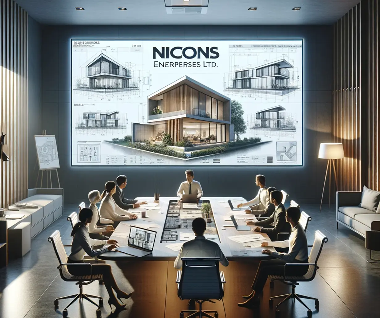 The Ultimate Guide to Choosing a Custom Home Builder