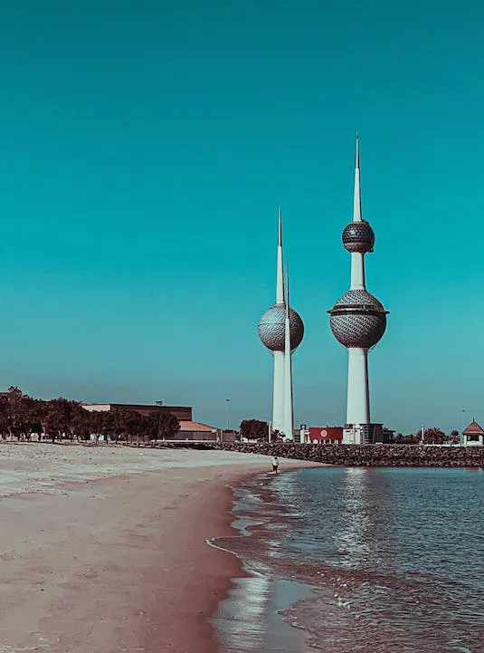 Accept KNET – Kuwait's leading payment method