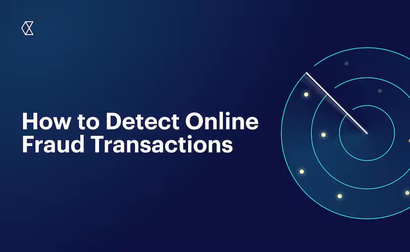 How to detect online fraud transactions and protect your business