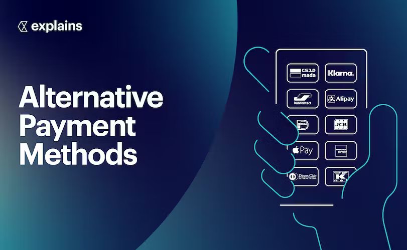 What are alternative payment methods (APMs)? | Checkout.com