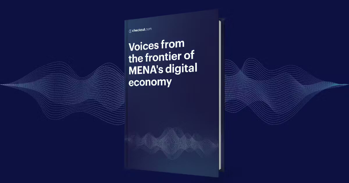 Voices at the forefront of MENA's digital economy