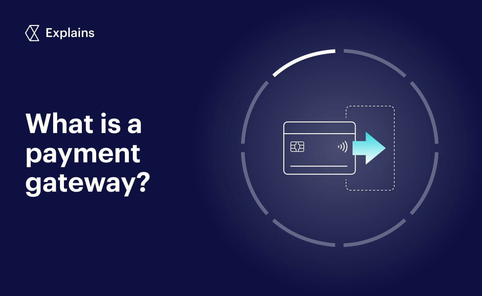 Payment gateway vs payment processor: what's the difference?