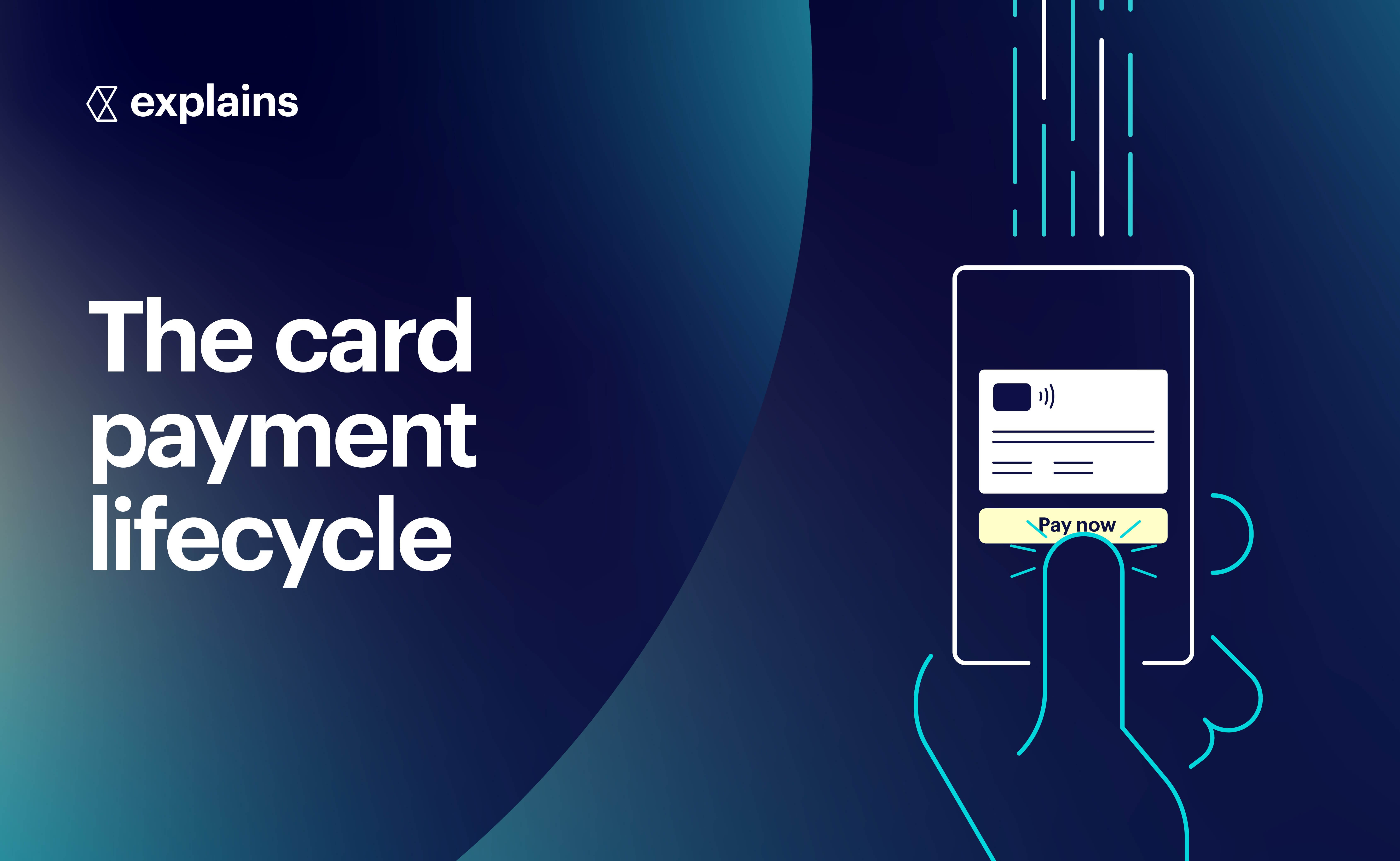 Payment processing for global digital businesses -Checkout.com