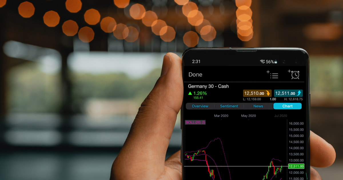 Actionable payments data fuels an unrivaled trader experience for CMC ...