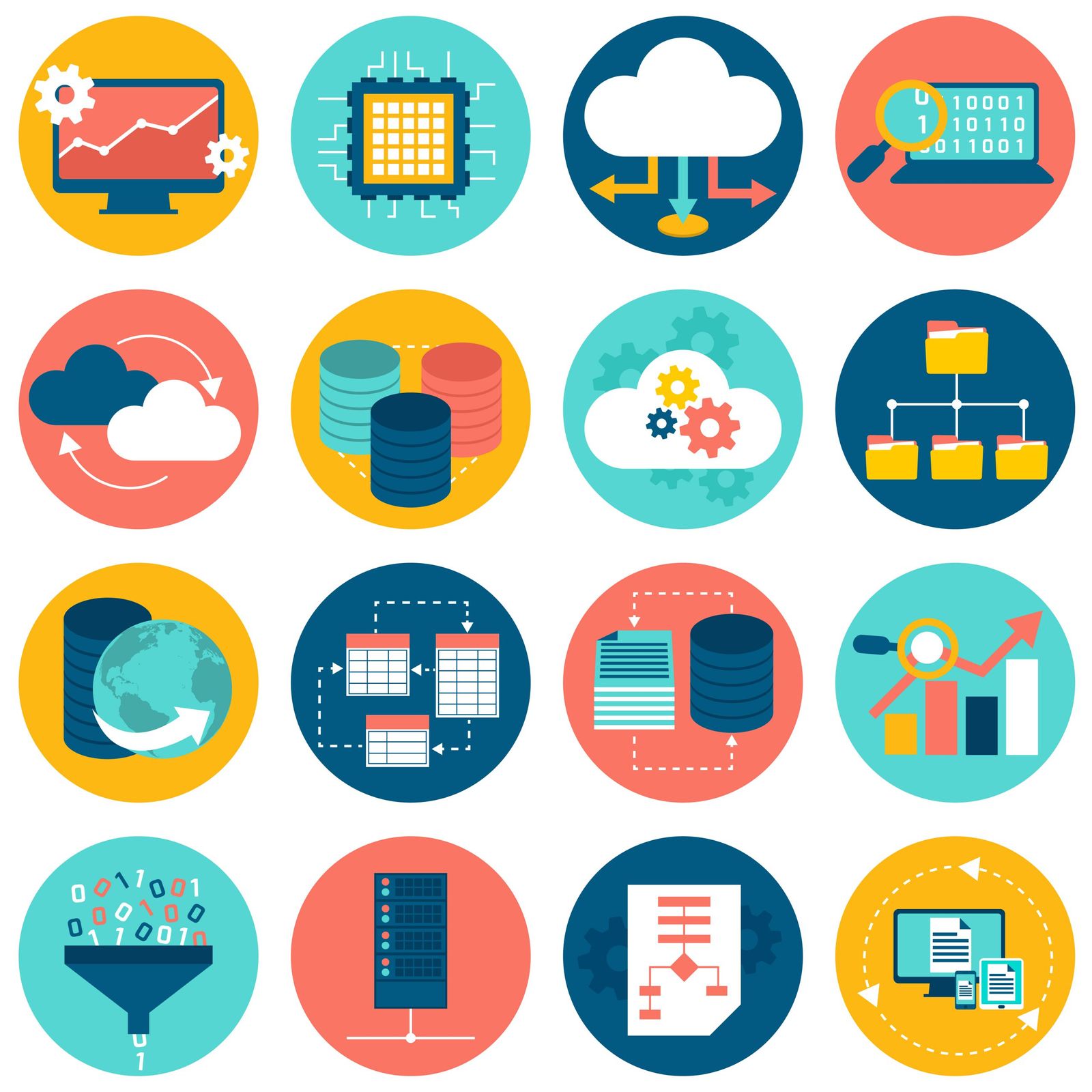 The importance of data aggregation