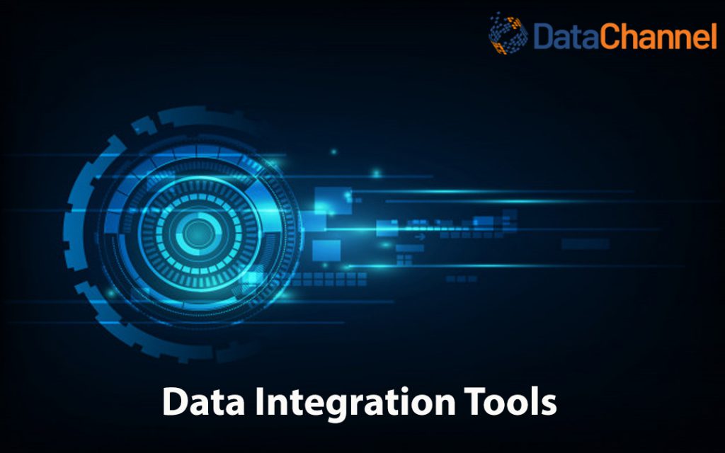 Data Integration – Everything you need to know