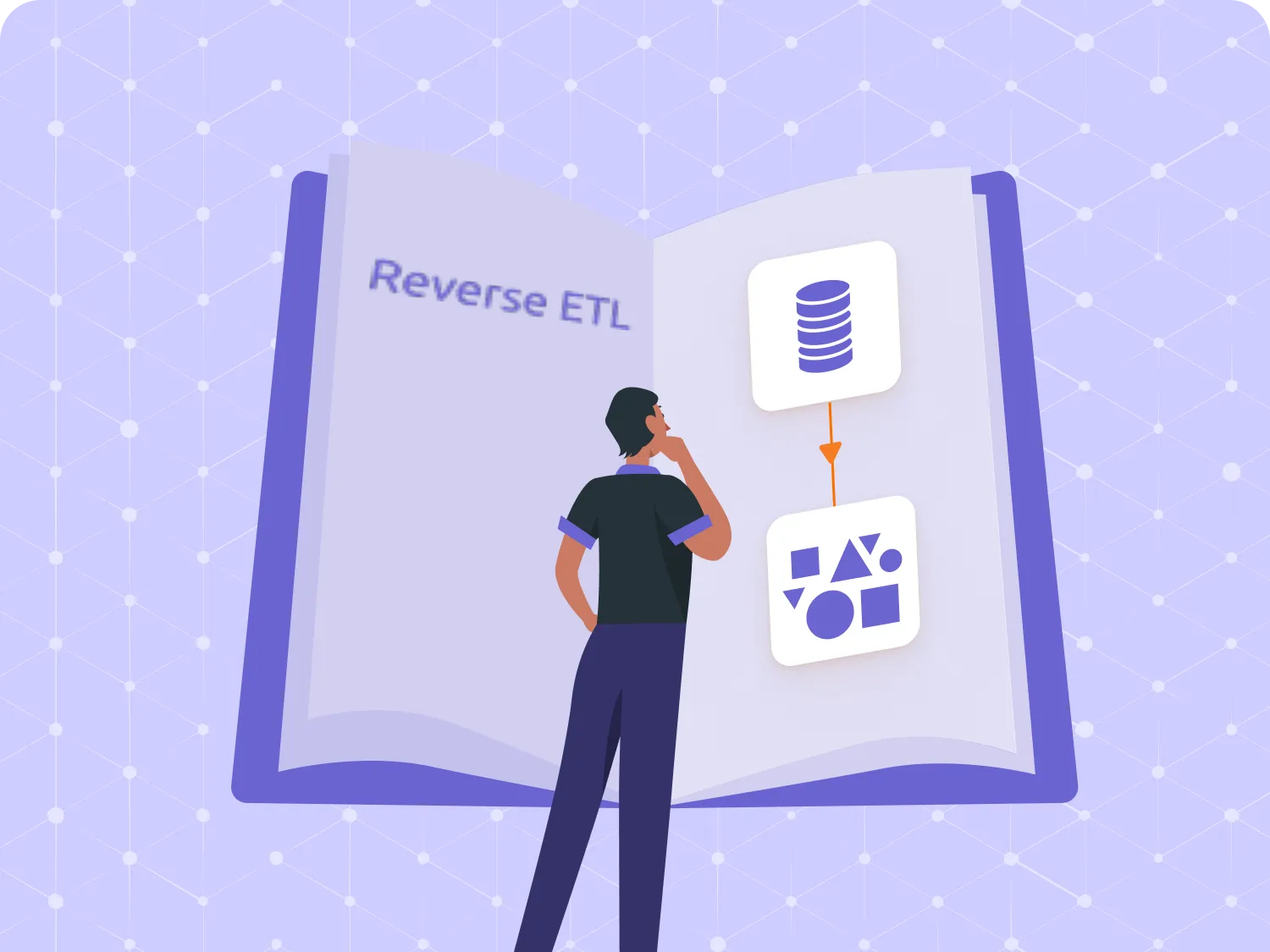 Reverse ETL – A Definitive Guide