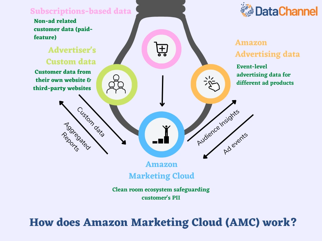 Amazon Marketing Cloud (AMC) for Holistic Measurement & Analytics