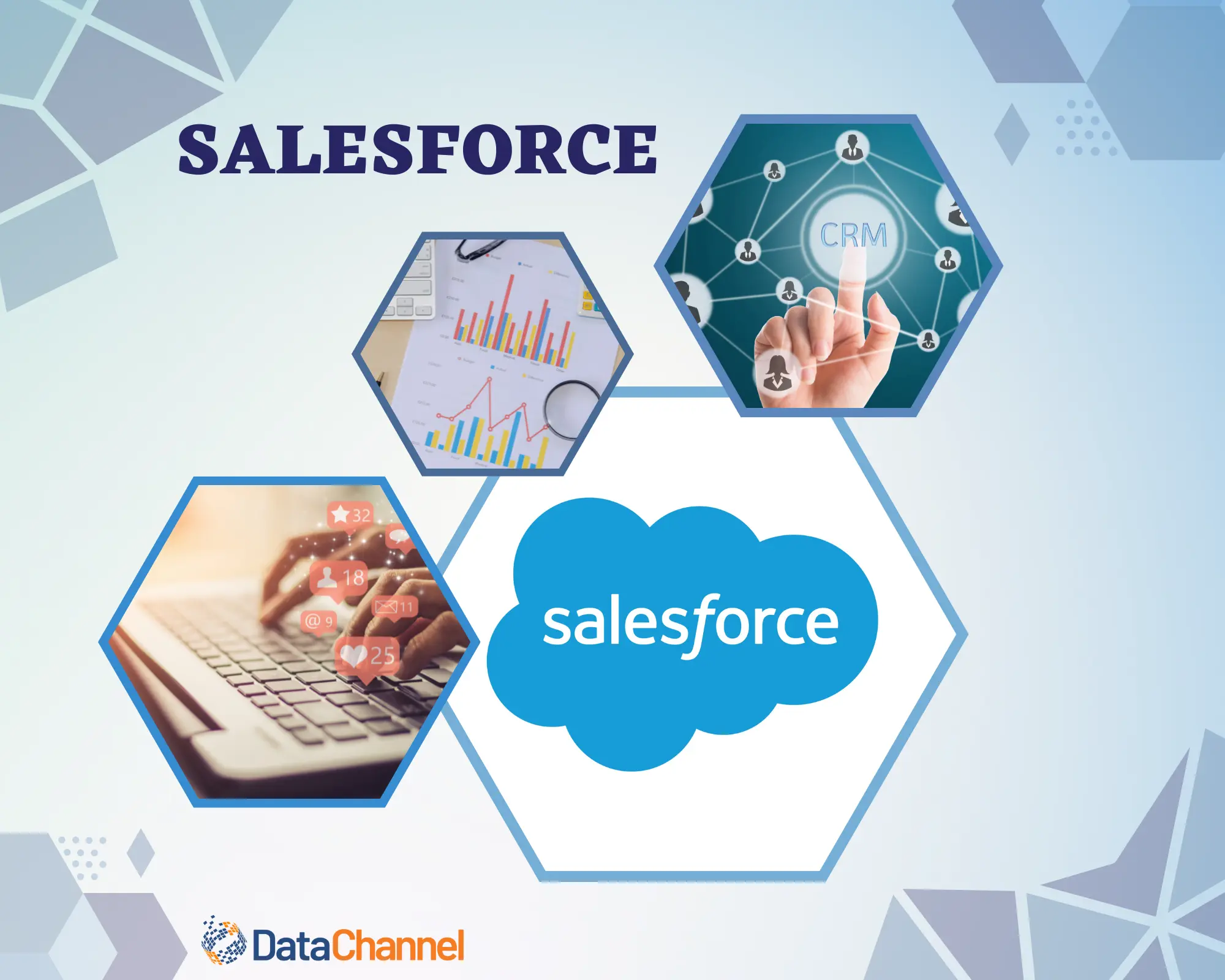 Activate your Salesforce Data with DataChannel