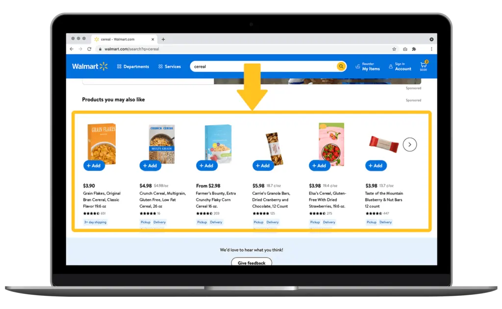 Optimize Walmart Advertising with DataChannel