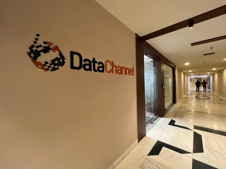 About - DataChannel - Reliable automated ETL & Reverse ETL platform