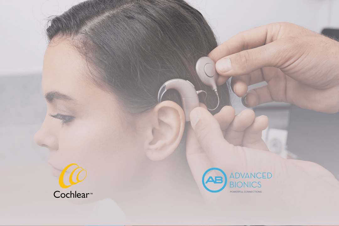 Cochlear Implant Mapping in Greenville, SC