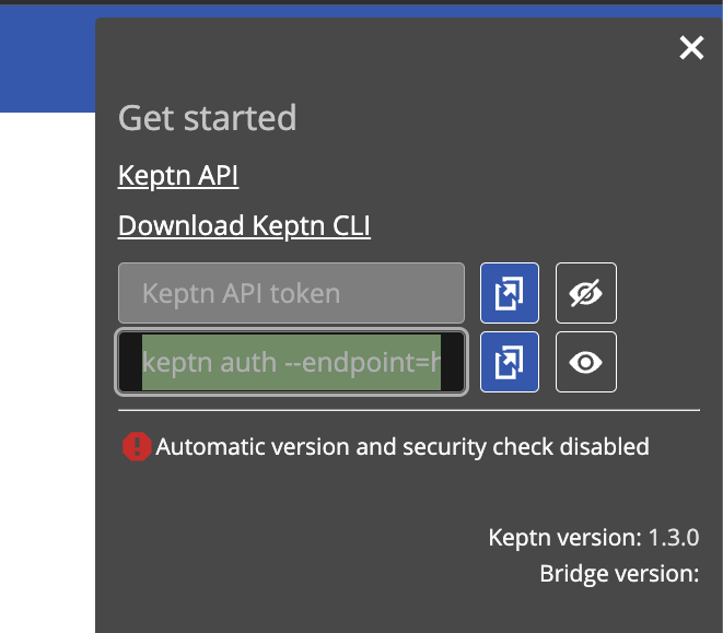 Implementing Your Own Botkube Plugin - Keptn Use Case