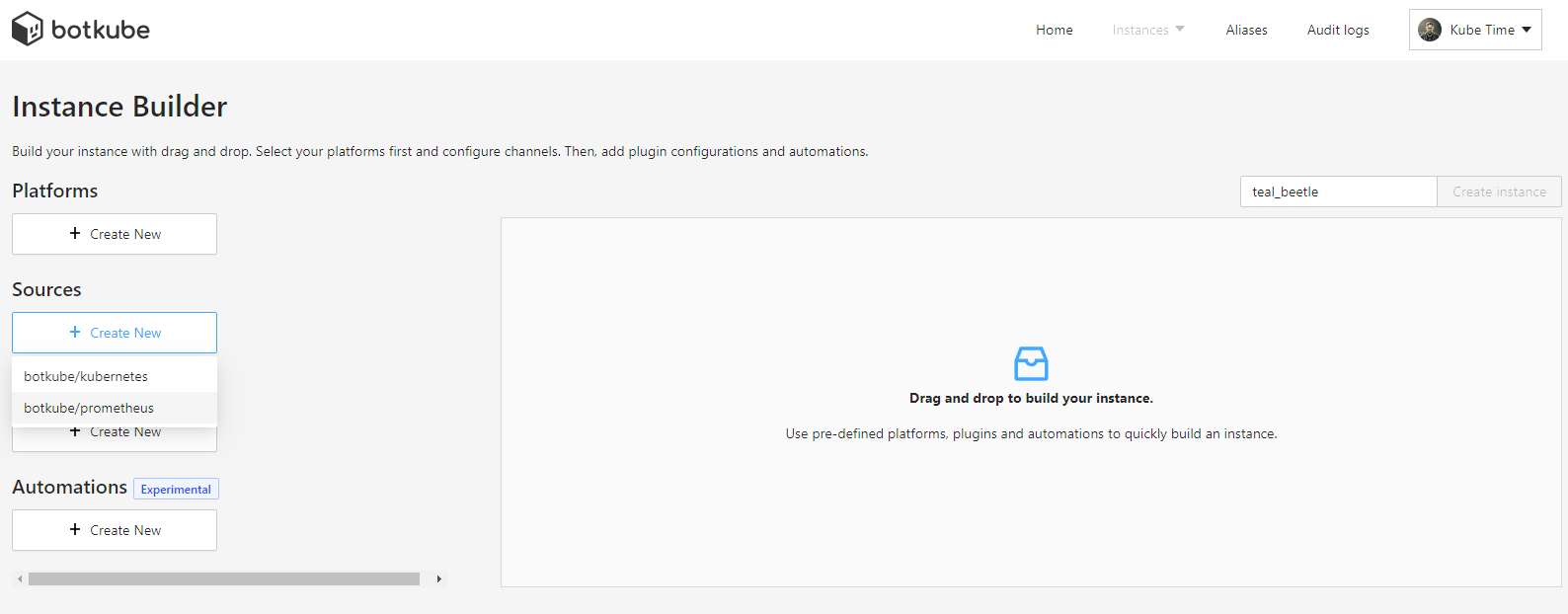 Setting up Kubernetes Notifications Based on K8s Cluster Alerts