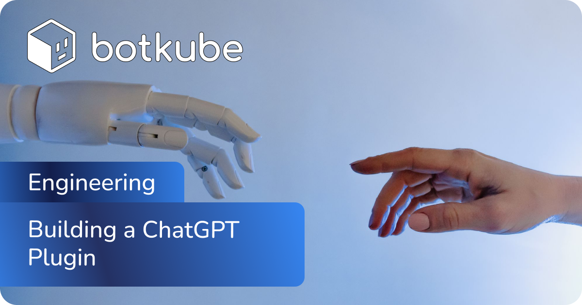 Building a ChatGPT Plugin: From Ideation to Implementation