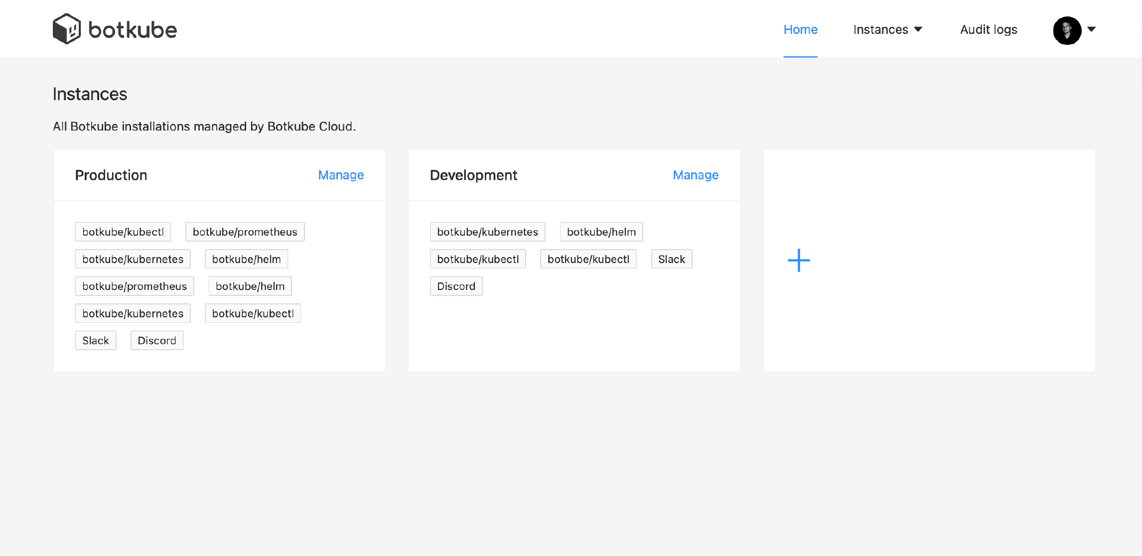 Seamlessly Migrate from Botkube Open Source to Cloud