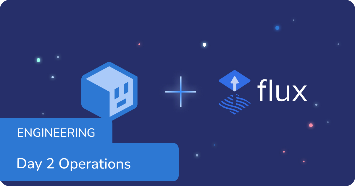 Creating the Botkube Flux plugin for Day 2 operations