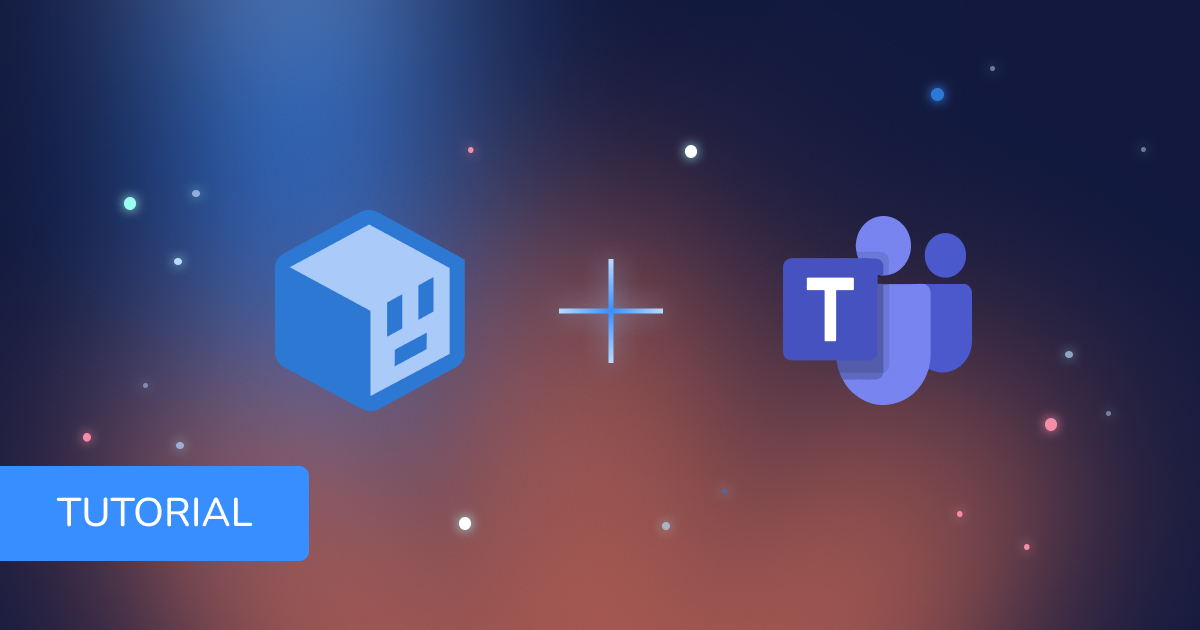 Integrating Microsoft Teams with Azure for K8s Deployments
