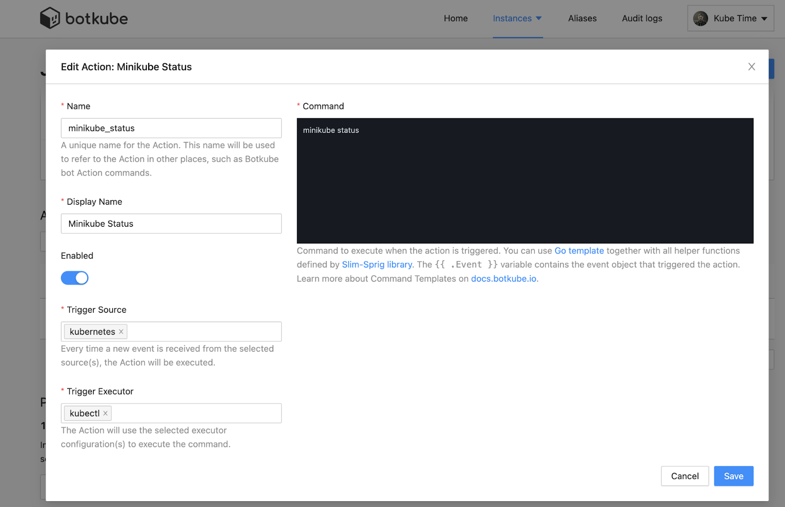 Learn How to Use Slack for Kubernetes ChatOps