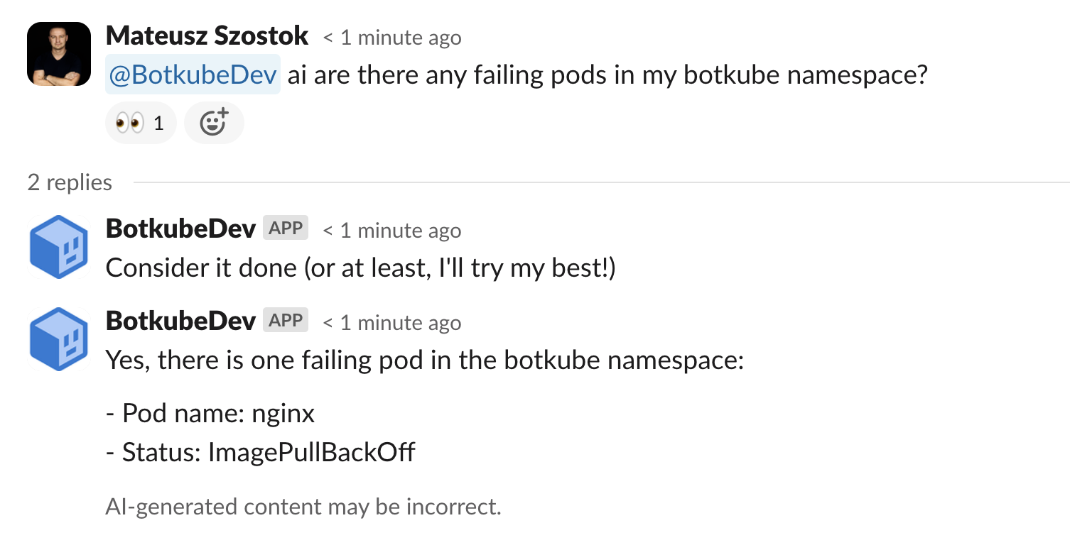 4 AI-Driven Strategies for Enhanced Kubernetes Troubleshooting Workflows